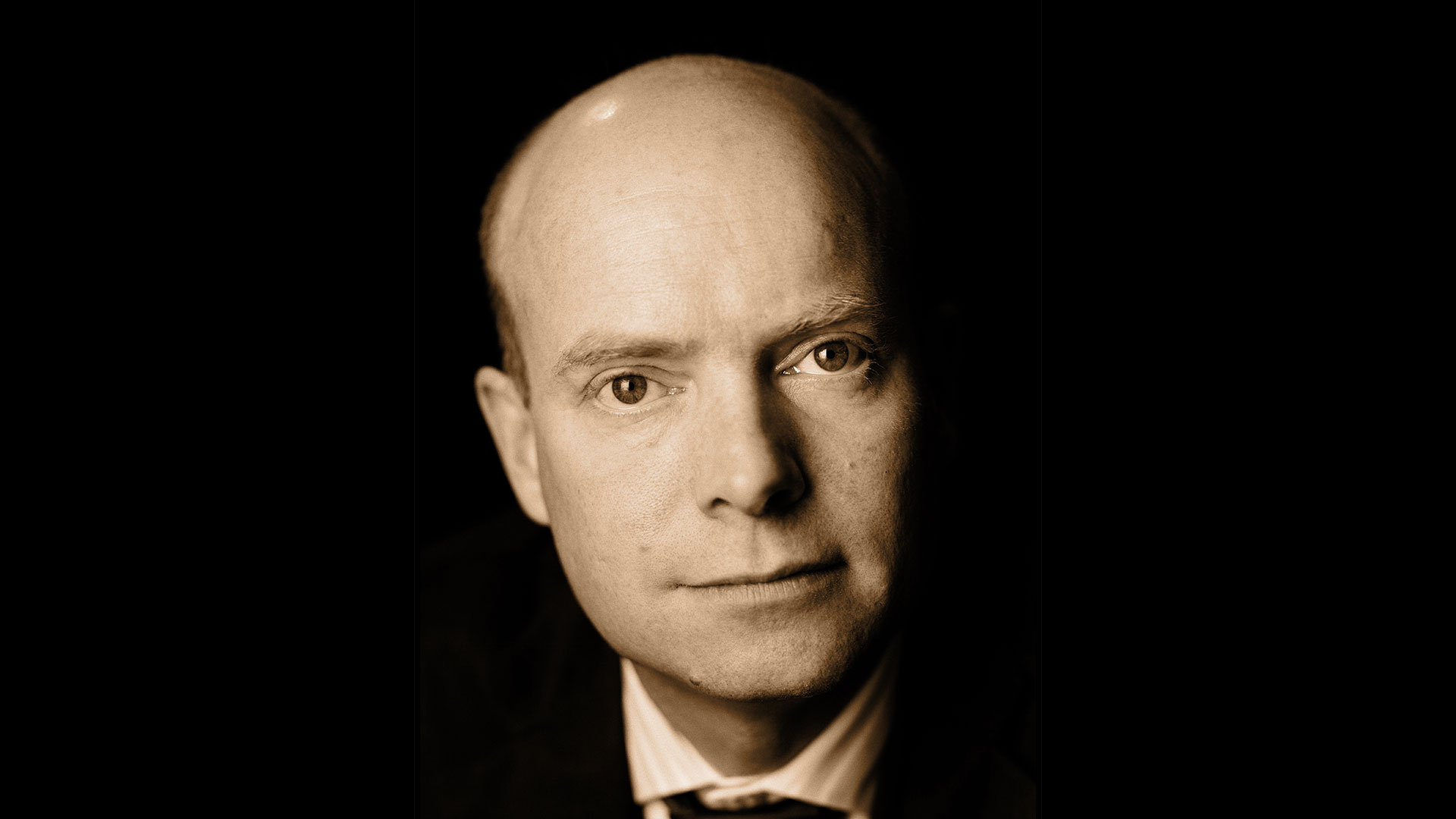 Michael Veder - RESOR